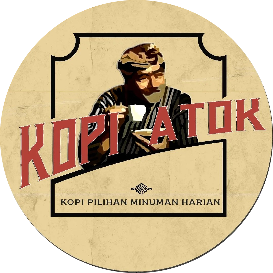 Kopi Atok